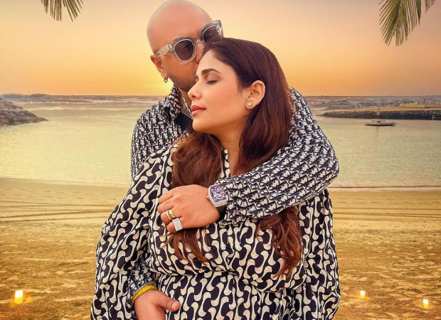 Singer B Praak and his wife’s newborn baby passes away – Hello Namaste