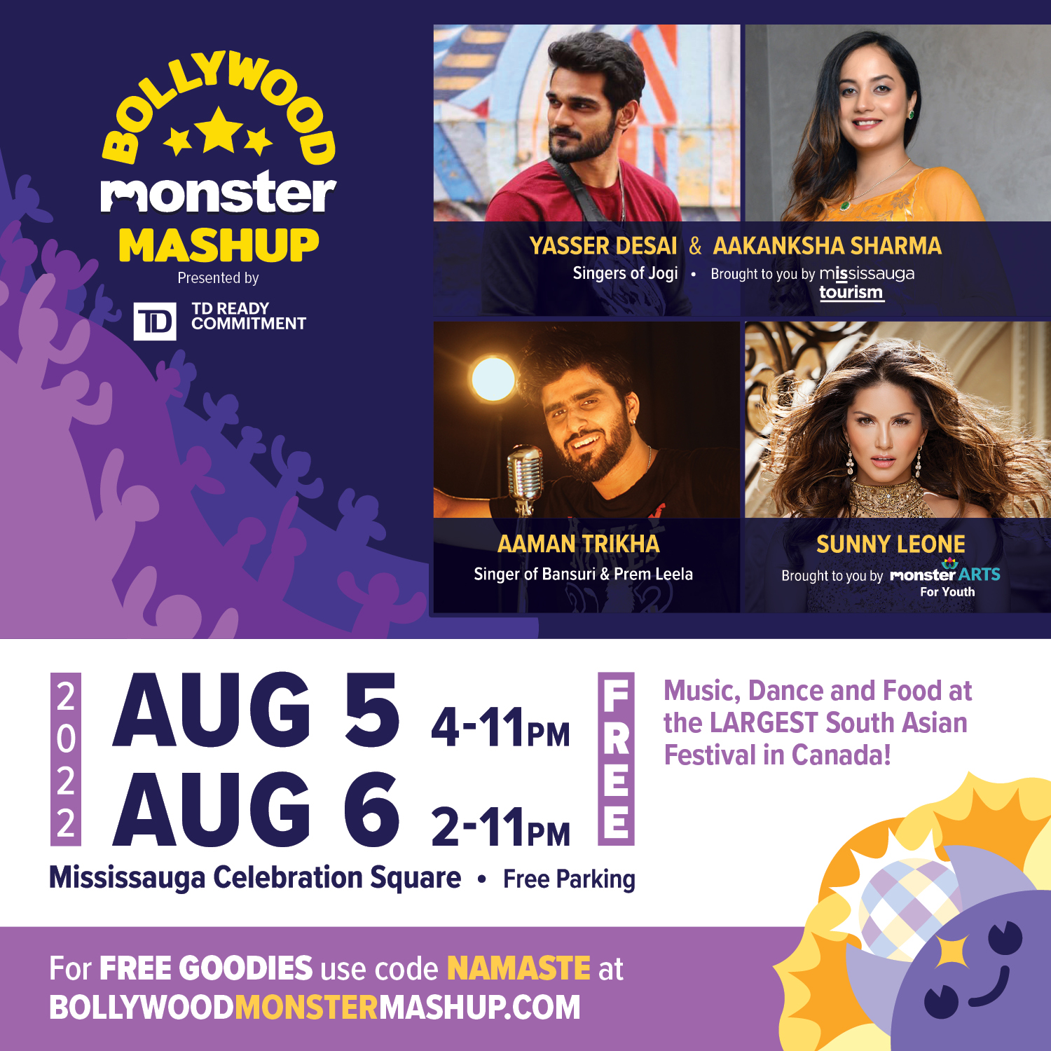 Hello Namaste – Magazine